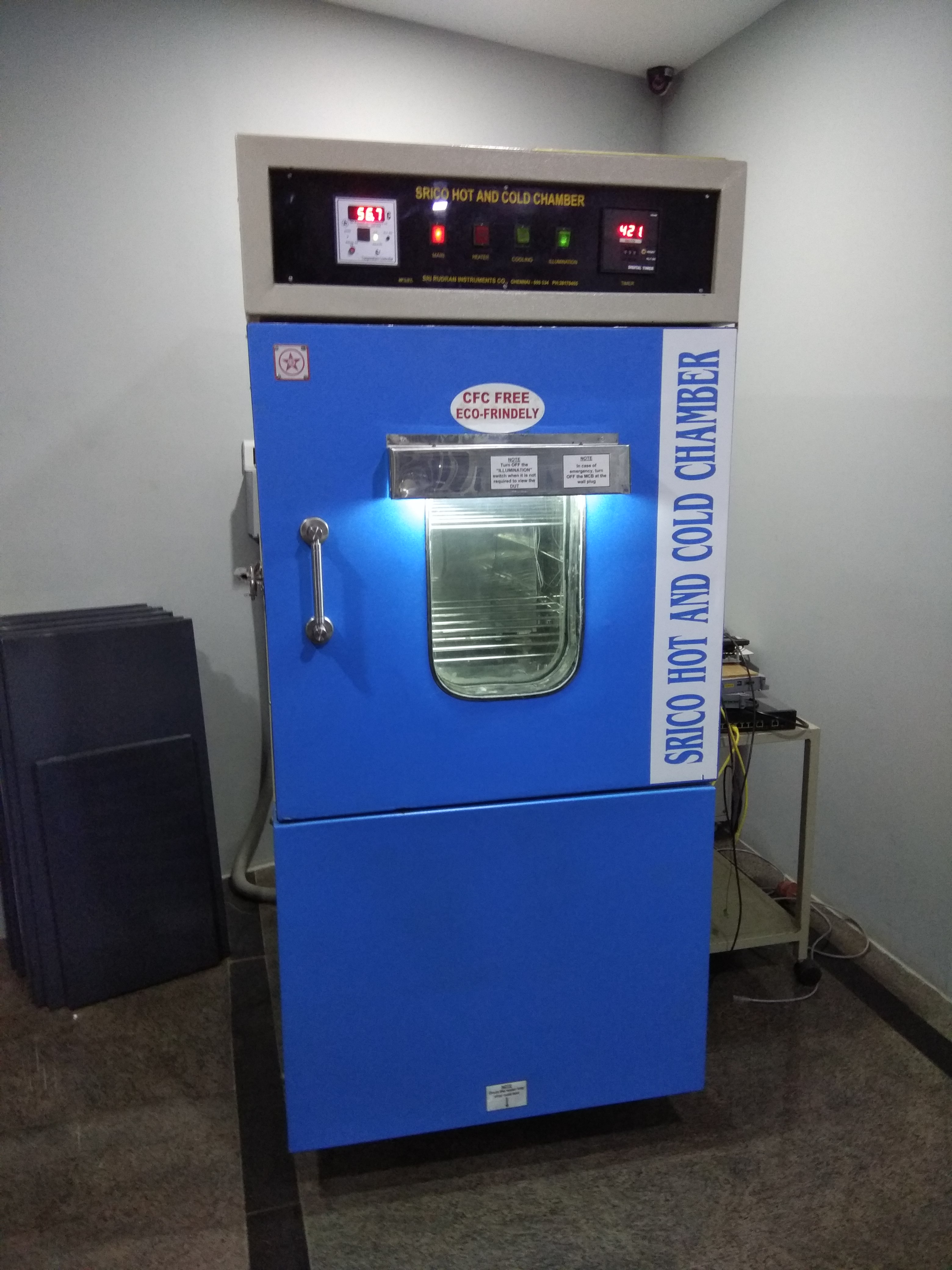 Hot Chamber Manufacturer In Chennai Cold Chambers In Chennai Hot Chamber Manufacturer In Chennai Cold Chambers In Chennai